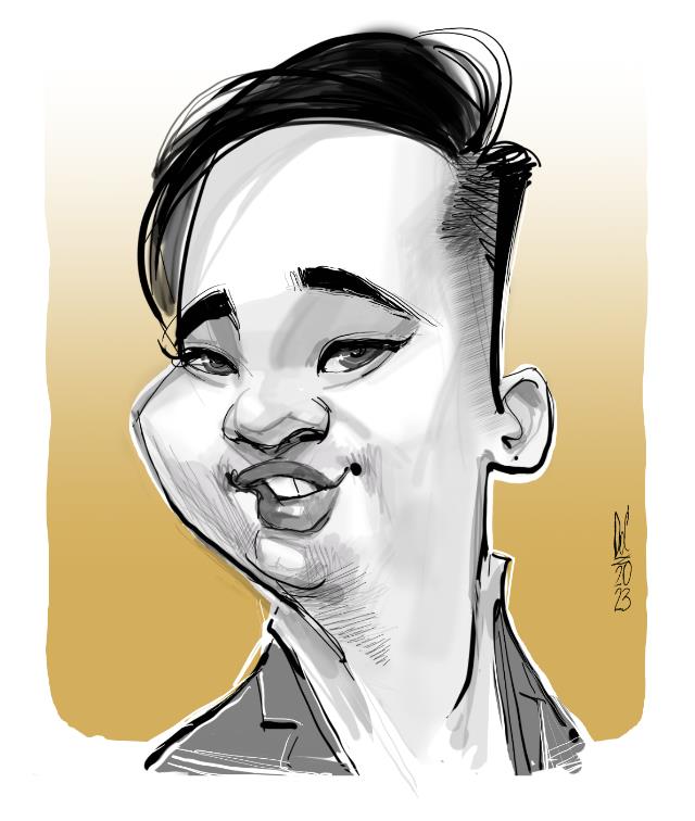 Johannesburg Caricatures - Caricature Artists in Johannesburg South ...